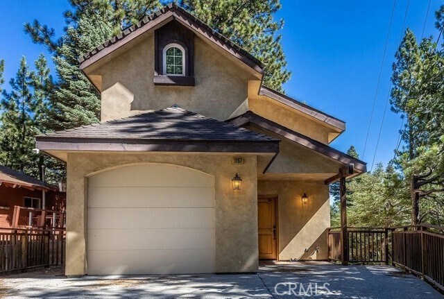 1157 Scenic Way, Rimforest, CA 92378 - House Rental in Rimforest, CA ...