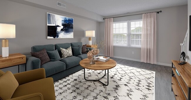 Sparrows Point Townhomes and Apartments - Apartments in Virginia Beach ...