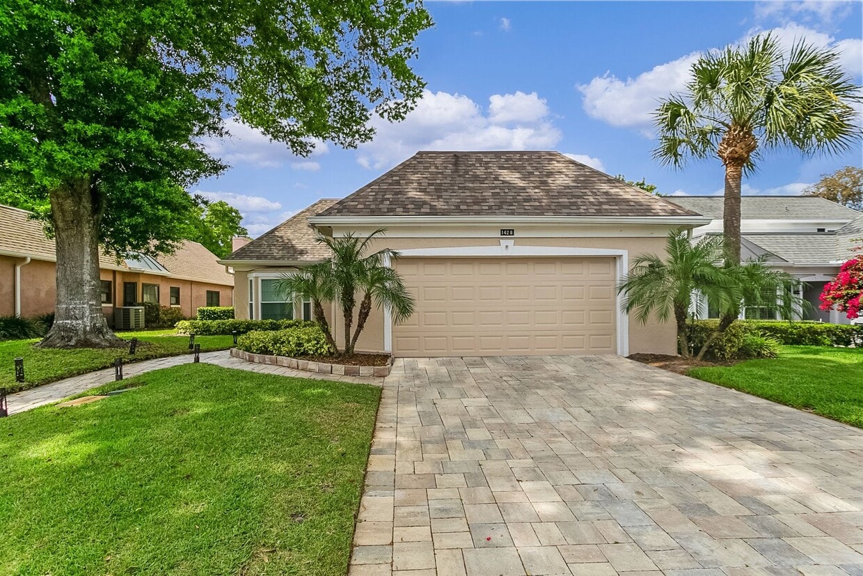 1428 Oak Tree Ct, Apopka, FL 32712 - House Rental in Apopka, FL ...