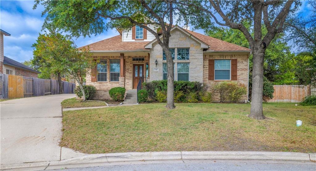141 Stratton Ct, Austin, TX 78737 - House Rental in Austin, TX ...