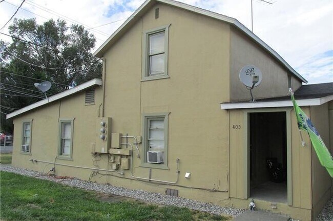 40505 Basin St NW, Ephrata, WA 98823 - House Rental in Ephrata, WA ...