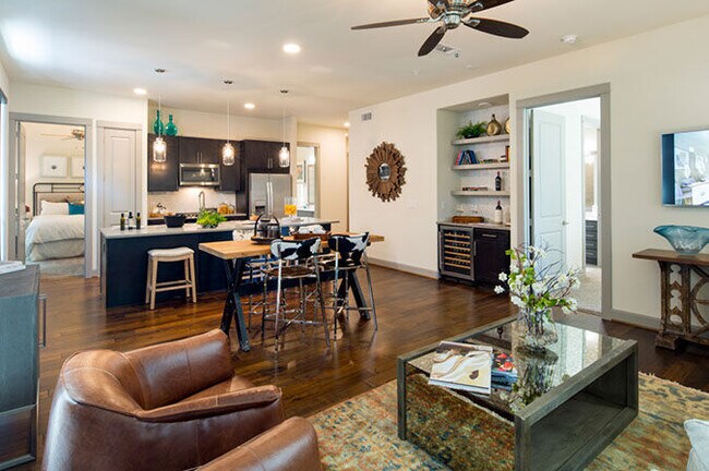 Alexan 5151 - Apartments in Houston, TX | Apartments.com