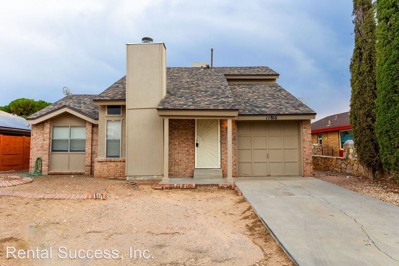 11816 Don Meredith Ln, El Paso, TX 79936 - House Rental in El Paso, TX ...