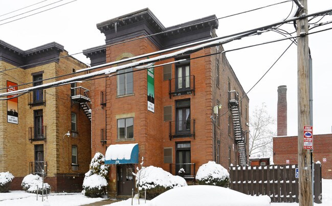 Melwood Center Rentals - Pittsburgh, PA | Apartments.com