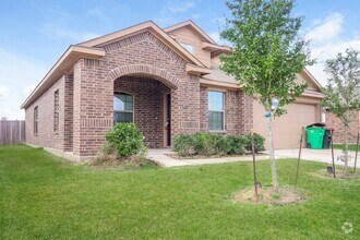 Breckenridge Forest Apartments for Rent with High Ceilings - Spring, TX ...