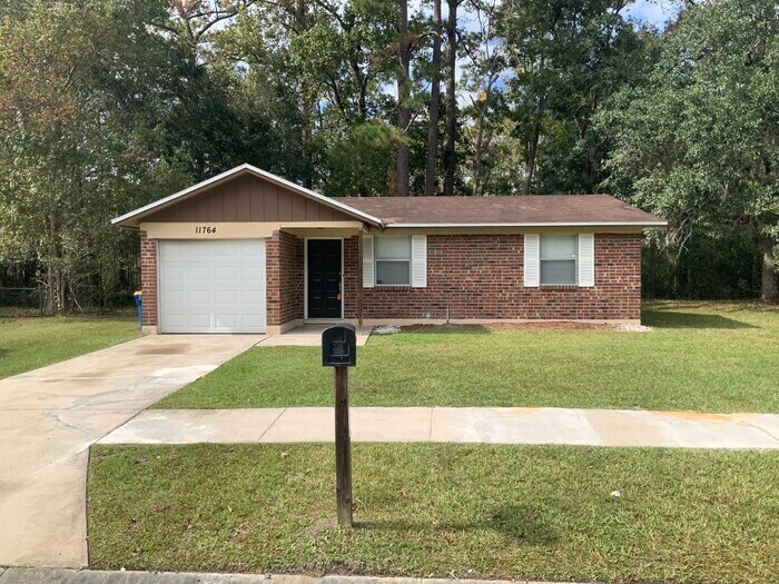 11764 Raven Dr W, Jacksonville, FL 32218 - House Rental in Jacksonville ...