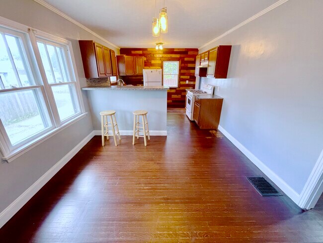 720 Paxton Place, Indianapolis, IN 46220 - House Rental in Indianapolis ...