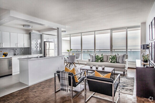 Senior Living Apartments, Condos and Houses for Rent in Burlington, ON ...