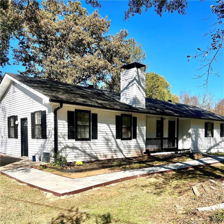6379 Skyline Dr, Rex, GA 30273 - House Rental in Rex, GA | Apartments.com