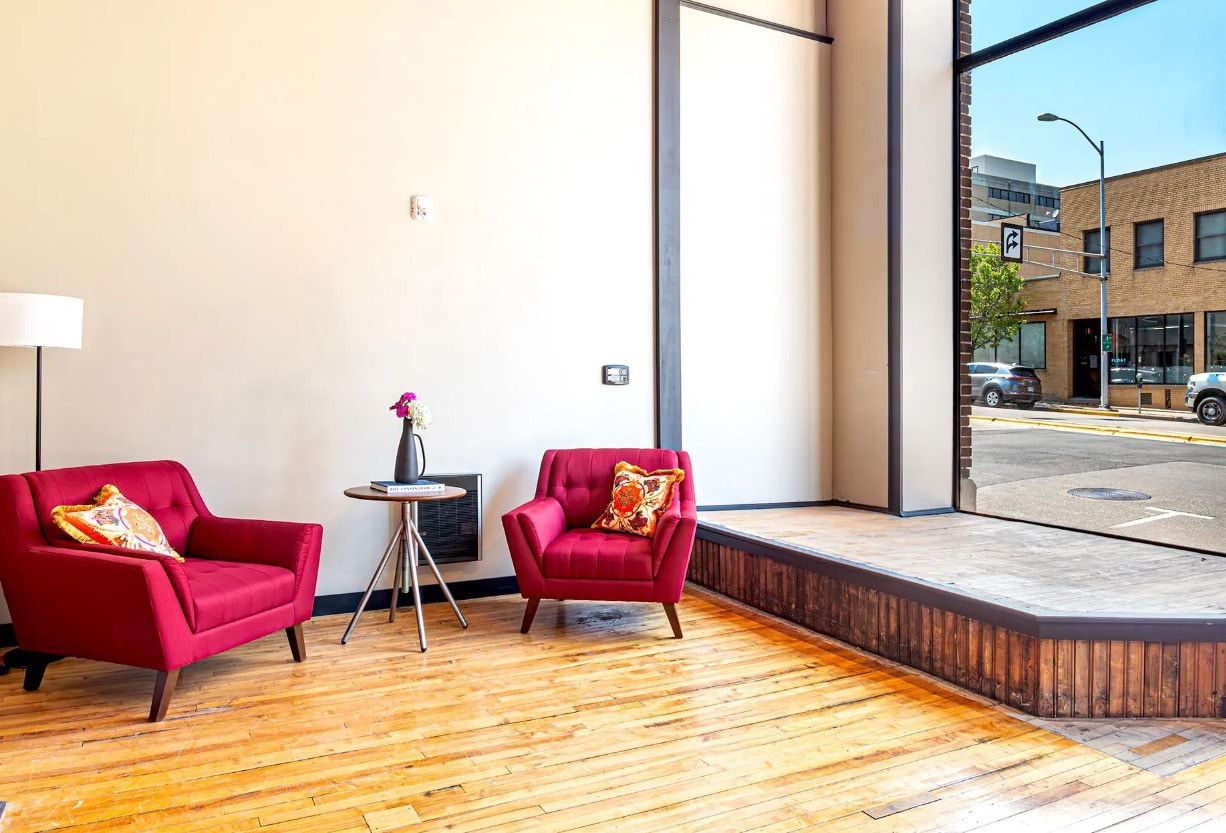 The Saddlery Madison - 327 E Wilson St Madison, WI 53703 | Apartments.com