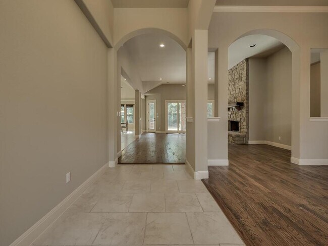 10416 Cannon Mark Way, Austin, TX 78717 - House Rental in Austin, TX ...