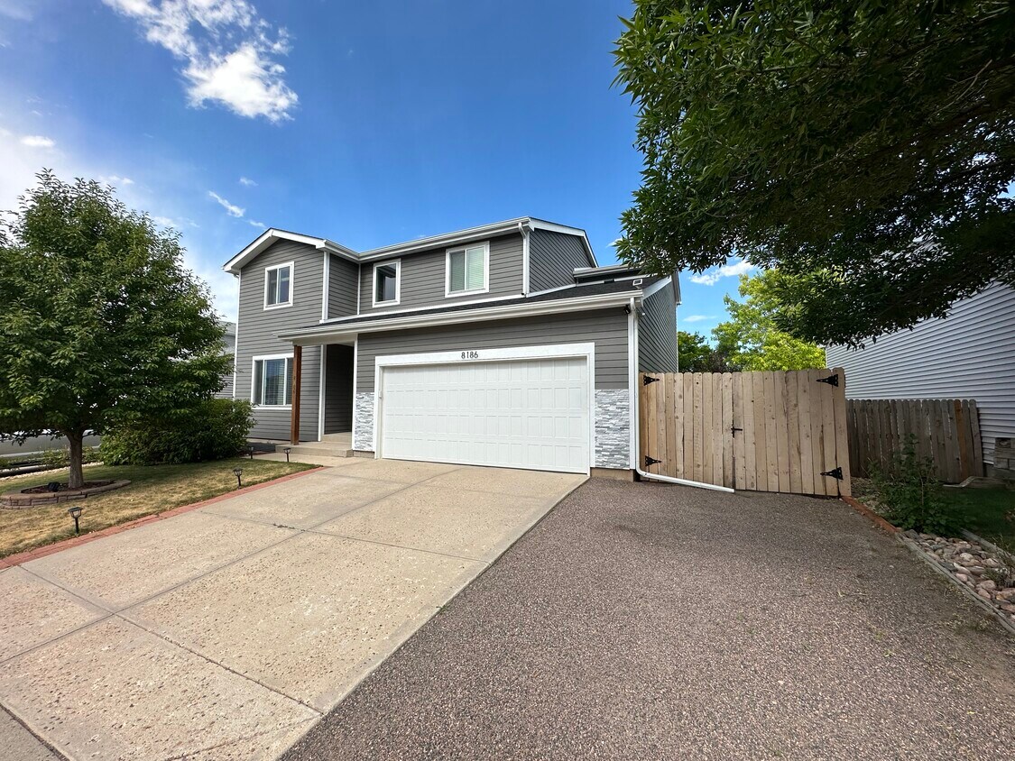 8186 Maple Dr, Littleton, CO 80125 - House Rental in Littleton, CO ...