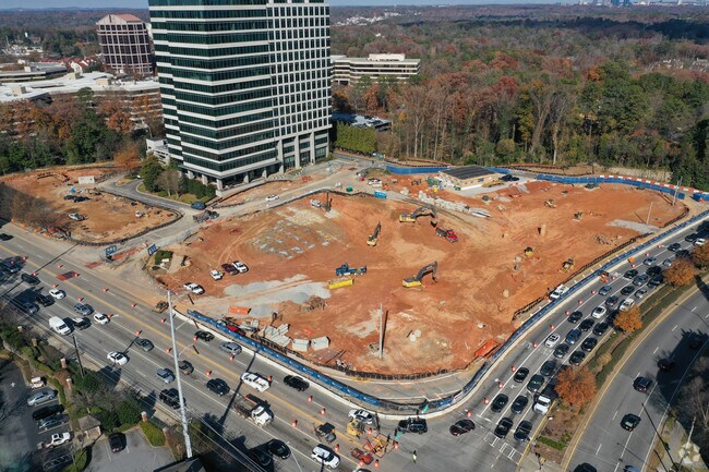 Modera Prominence Apartments - Atlanta, GA | Apartments.com