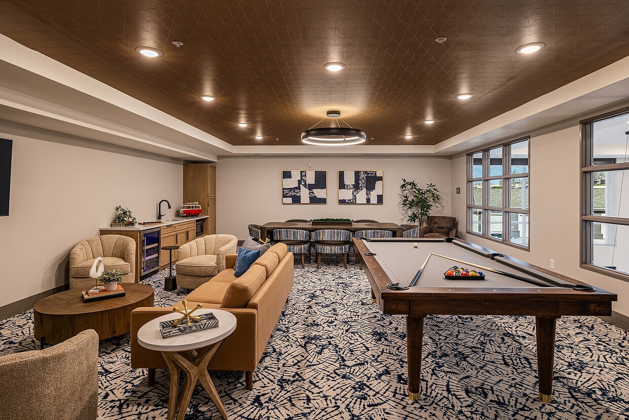 Viva Bene 55+ Active Adult Apartment Homes - 100 Viva Bene Cir Saint ...