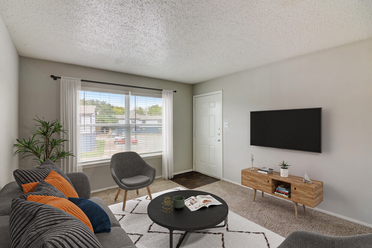 The Ruston - Apartments in Saginaw, TX | Apartments.com