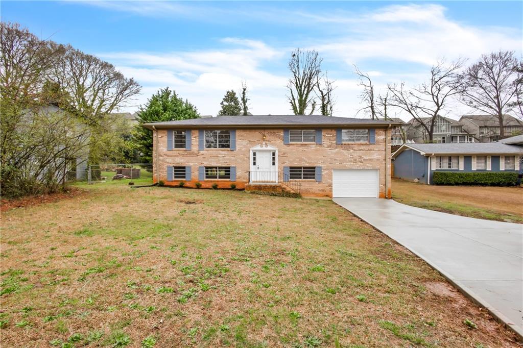 331 Smyrna Powder Springs Rd SE, Smyrna, GA 30082 - House Rental in ...