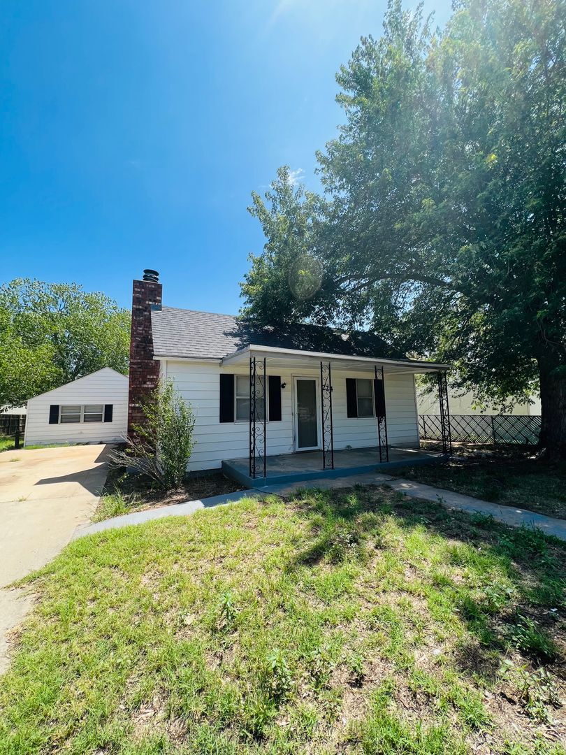 Houses For Rent In Woodward Ok