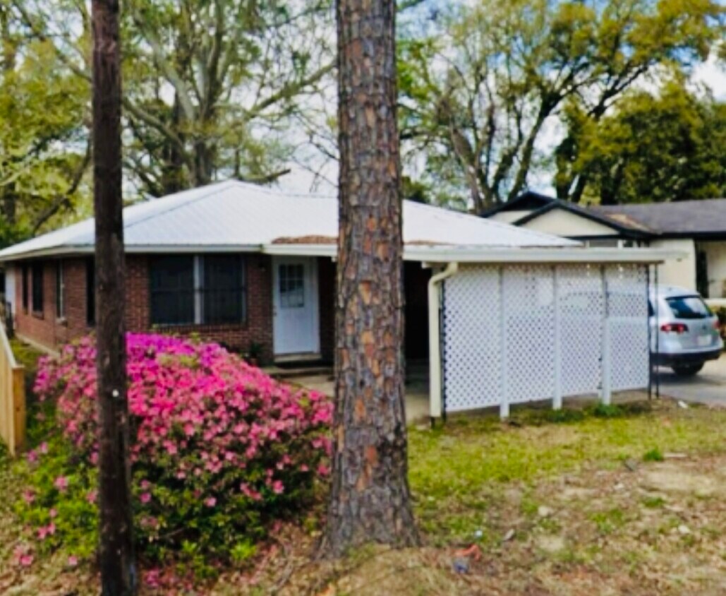 1955 Rice Dr, Baton Rouge, LA 70802 - House Rental in Baton Rouge, LA ...