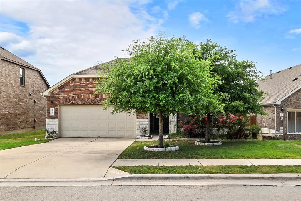 2012 August Jake Dr, Leander, TX 78641 - House Rental in Leander, TX ...