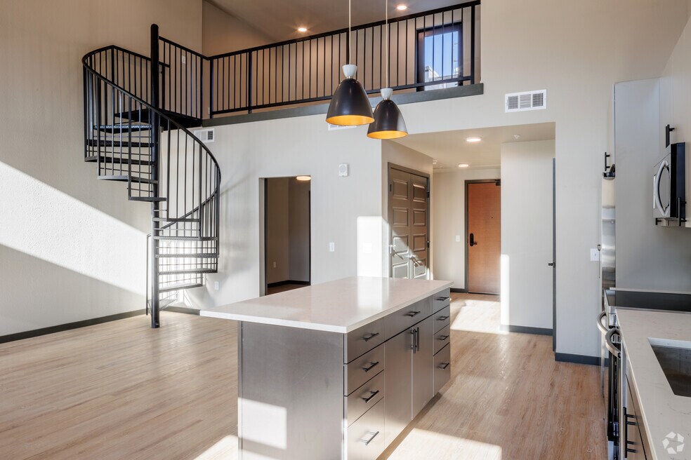 Loft Apartments for Rent in Denver CO | Apartments.com