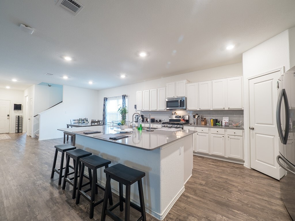 1216 Nokota Bnd, Georgetown, TX 78626 - House Rental in Georgetown, TX ...