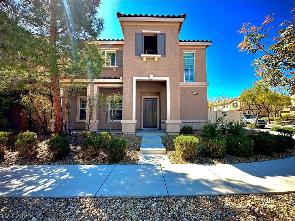 3149 Valadon Ave, Henderson, NV 89044 - House Rental in Henderson, NV ...