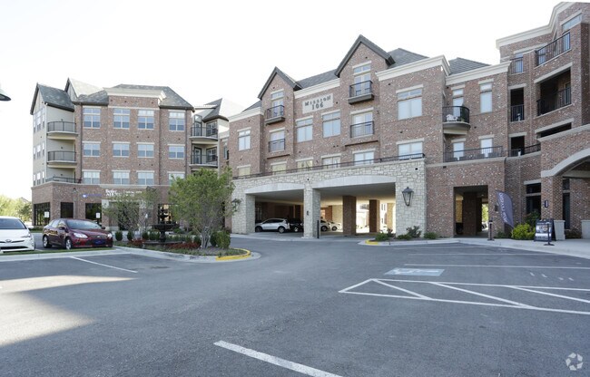 Mission 106 Rentals - Leawood, KS | Apartments.com