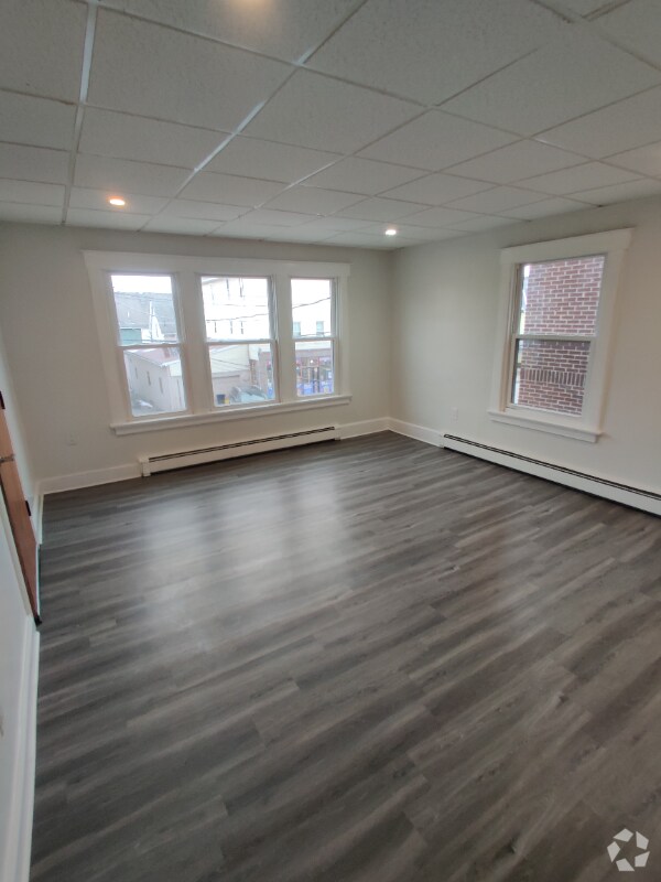 First Ward Apartments for Rent with Hardwood Floors - Binghamton, NY ...
