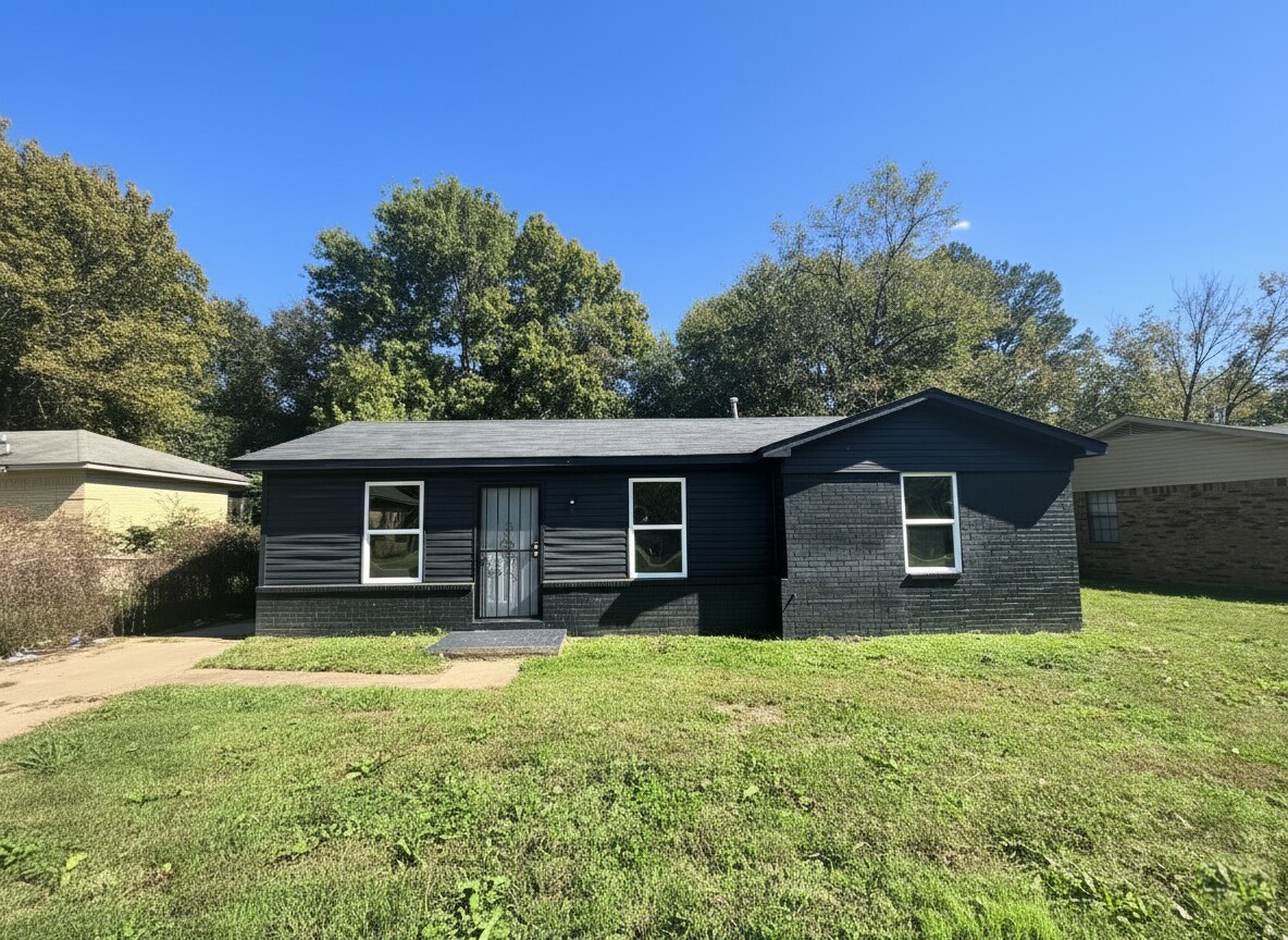 5366 Clinchport Cir, Memphis, TN 38127 - House Rental in Memphis, TN ...