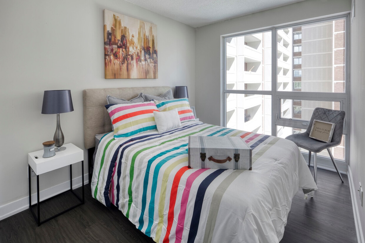 561 Sherbourne Apartments - 561 Sherbourne St Toronto, ON | Apartments.com