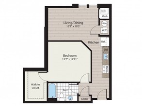 ICON Residences at The Rotunda Rentals - Baltimore, MD | Apartments.com