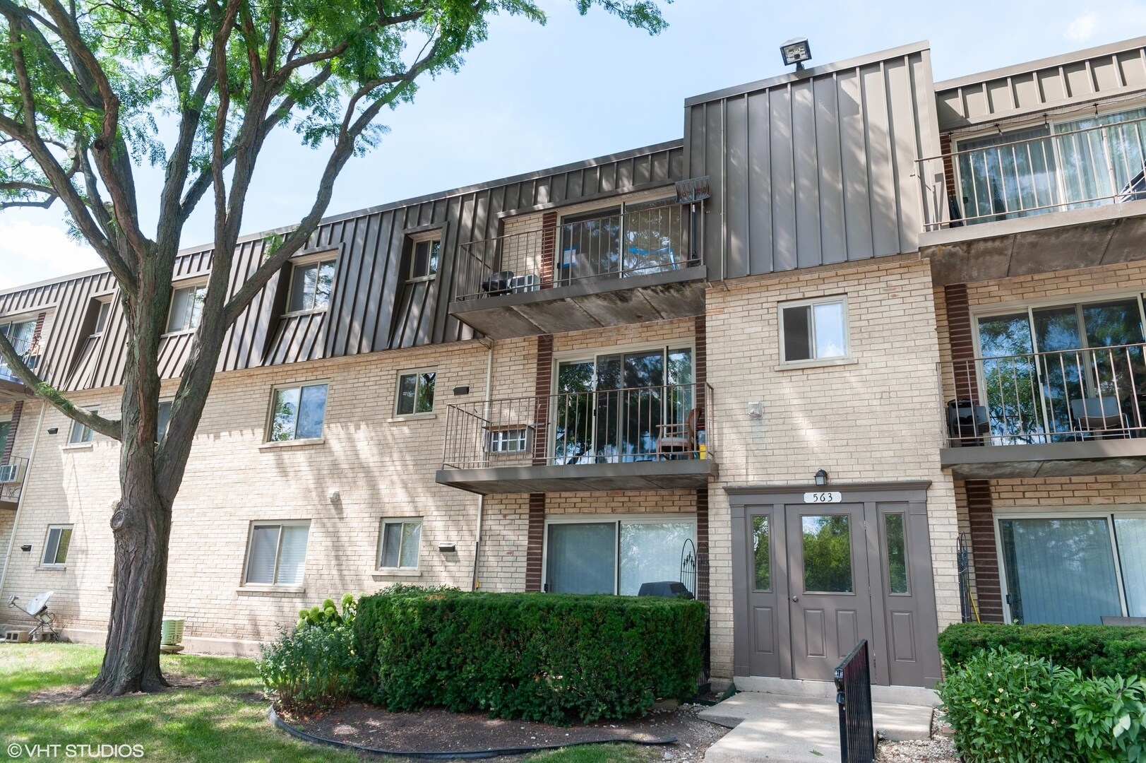 563 Fairway View Dr Unit 2F, Wheeling, IL 60090 - Condo for Rent in ...