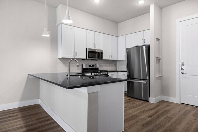 The Wyatt - Apartments in Austin, TX | Apartments.com
