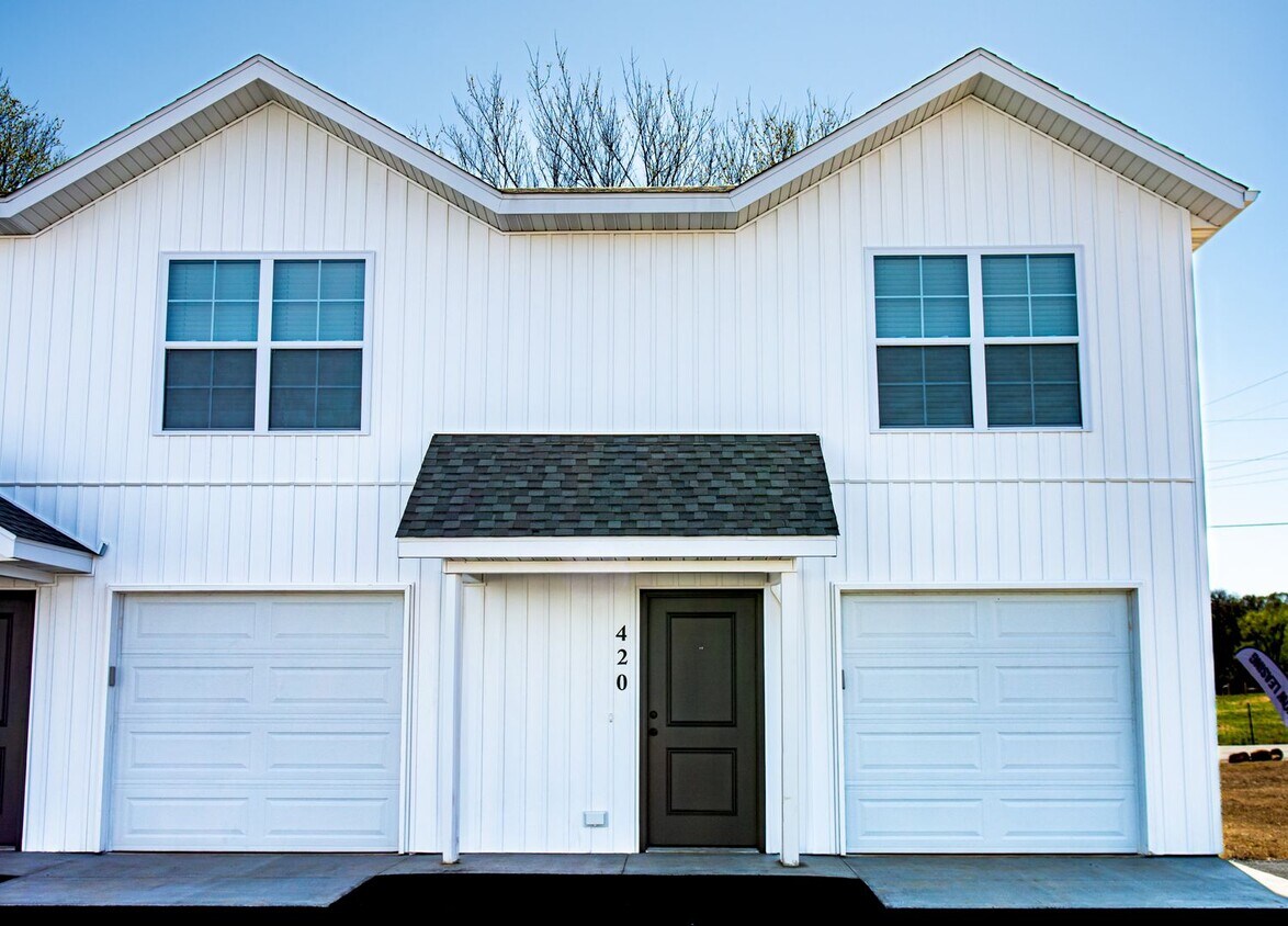 424 Blue Springs Rd, decatur, AR 72722 - House Rental in decatur, AR ...