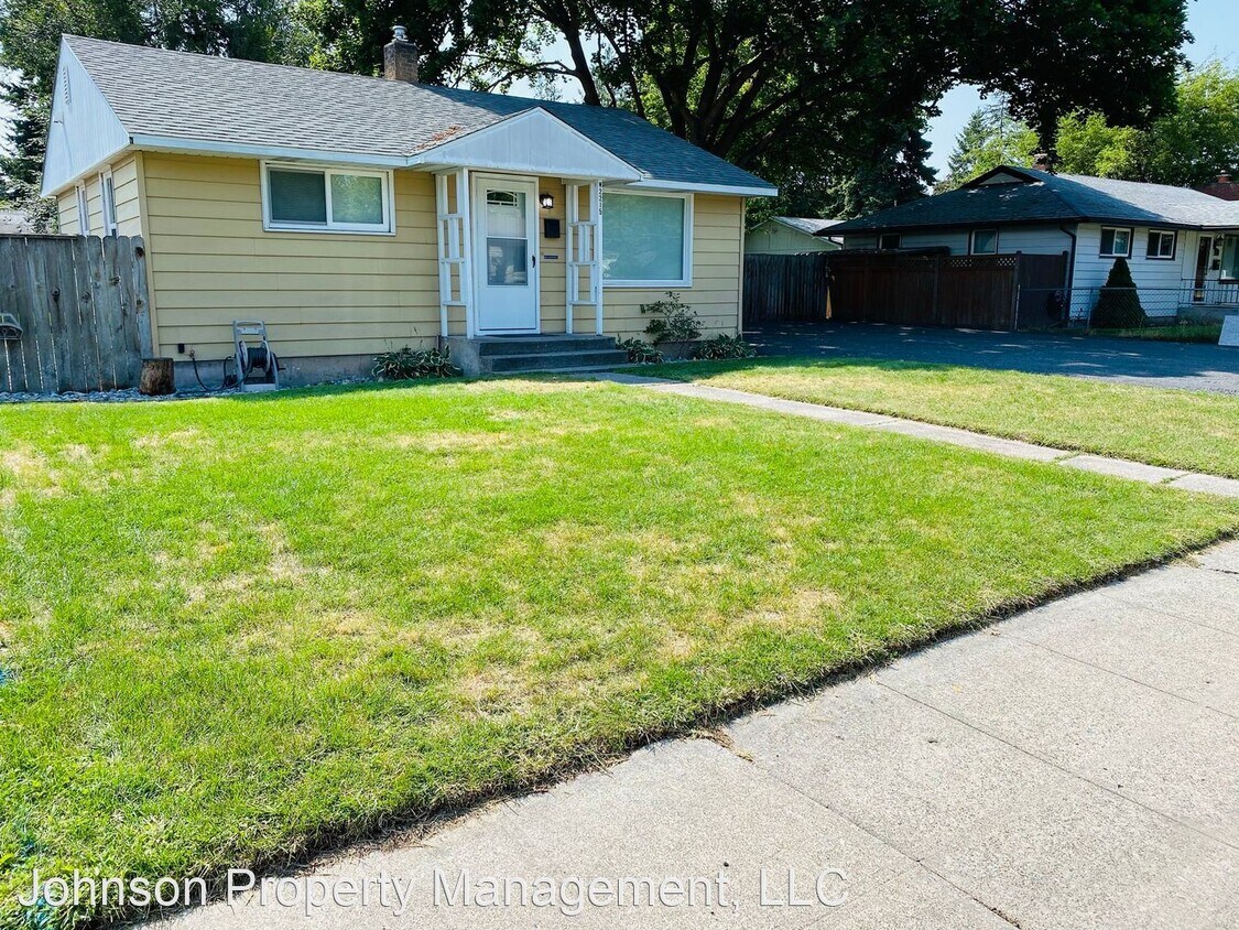 2215 W Decatur Ave, Spokane, WA 99205 - House Rental in Spokane, WA ...