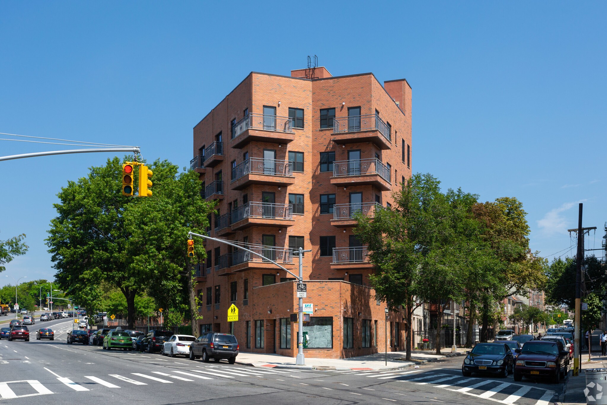 1395 Nelson Ave, Bronx, NY 10452 - 1395 Nelson Ave Bronx, NY 10452 ...