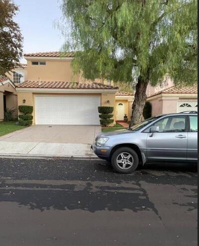 25836 Blake Ct, Stevenson Ranch, CA 91381 - House Rental in Stevenson ...