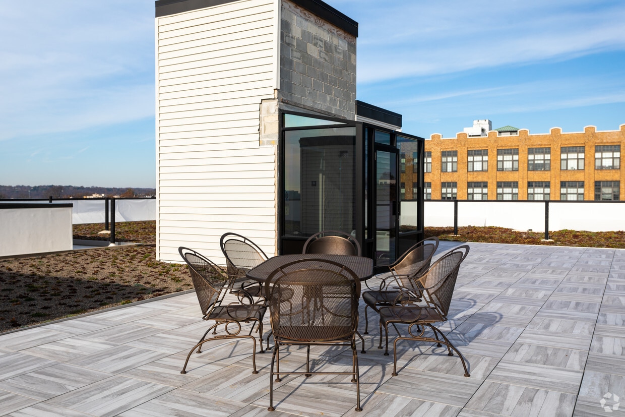 The View at Manayunk Apartments - 4136-40 Mitchell St Philadelphia, PA ...