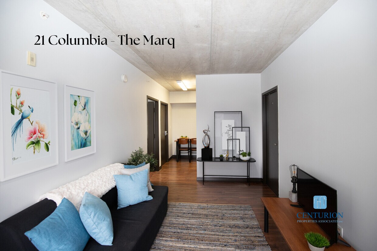 The MARQ 21 Columbia Street West Apartments - 21 Columbia St Waterloo, ON | Apartments.com