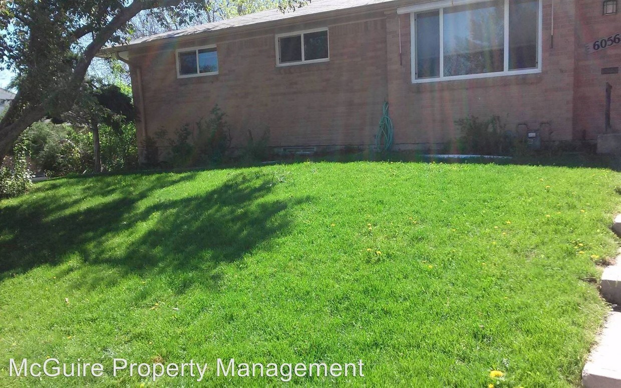 6056 S Saint Paul Way, Centennial, CO 80121 - House Rental in ...
