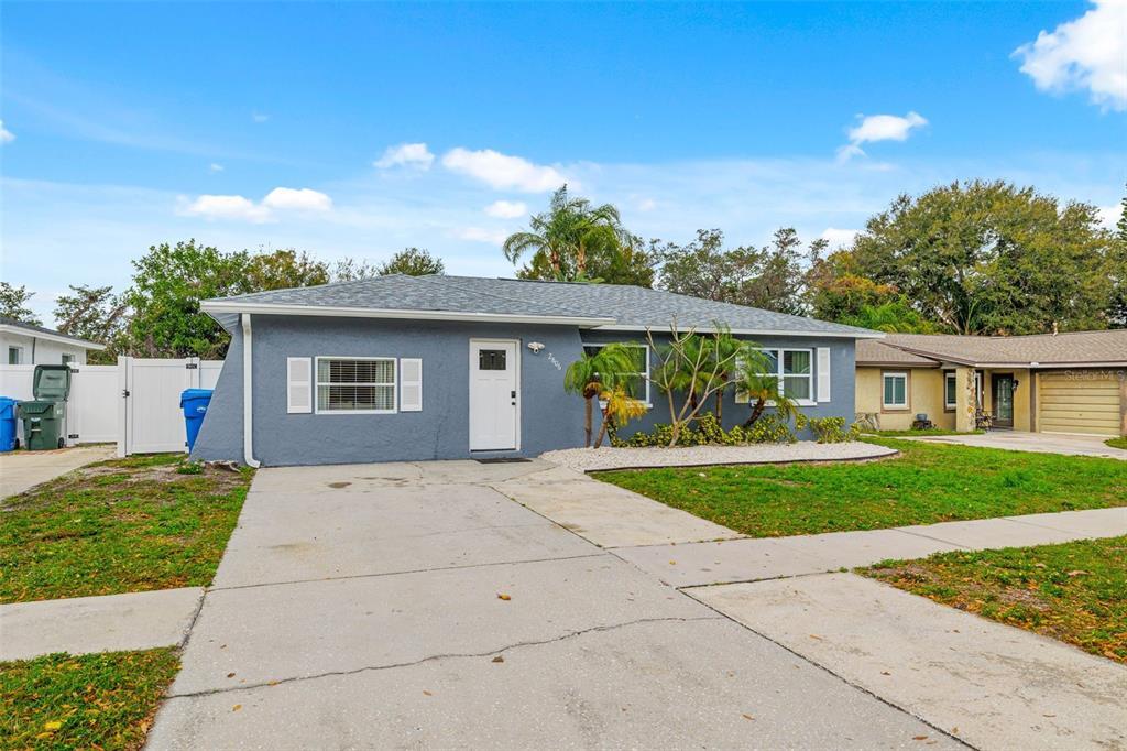 2806 Mary Sue St, Largo, FL 33774 - House Rental in Largo, FL ...