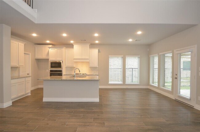 19635 Mier Expedition Dr, Cypress, TX 77433 - House Rental in Cypress ...