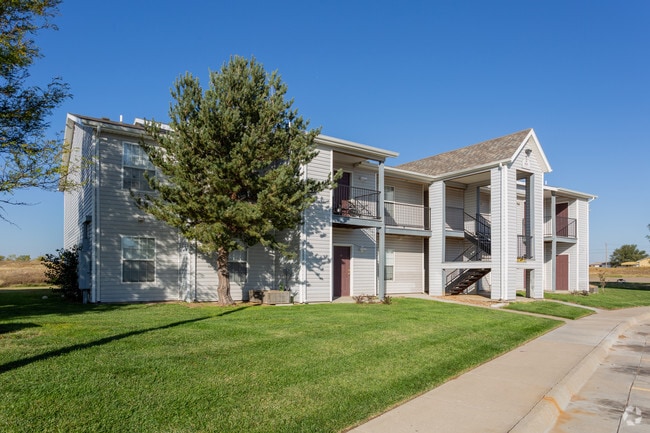 Apartments For Rent in Kismet, KS with a Swimming Pool - 4 Rentals ...