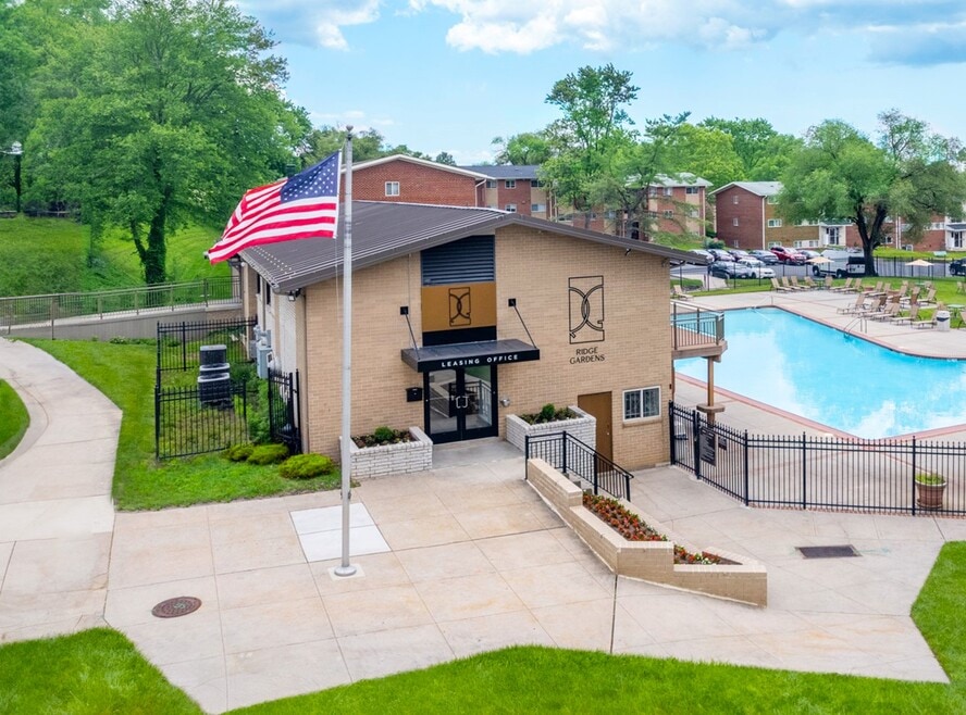 Apartments for Rent in Franklintown PA with Matterport Virtual Tours ...