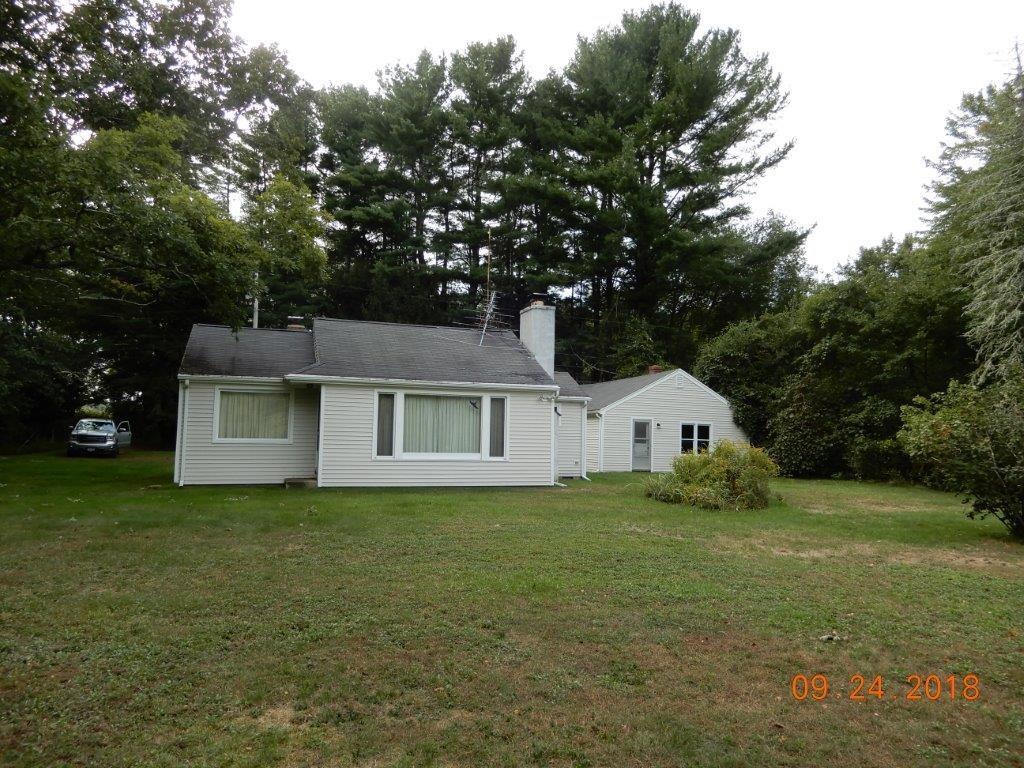 84 Barbers Pond Rd, West Kingston, RI 02892 - House Rental in West ...