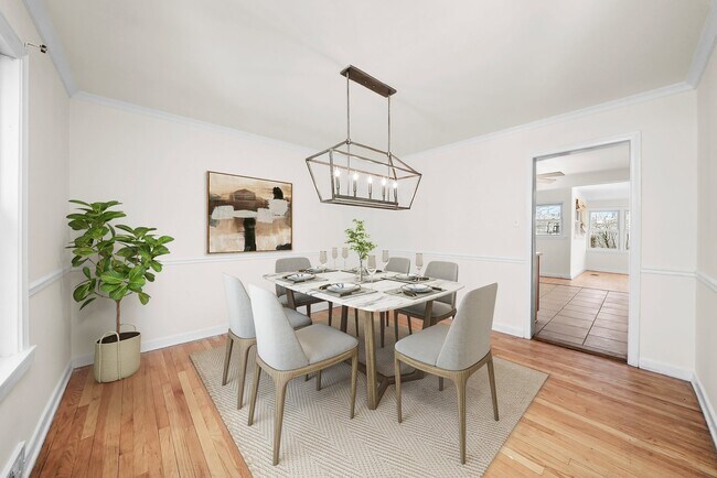 10101 S Artesian Ave, Chicago, IL 60655 - House Rental in Chicago, IL ...