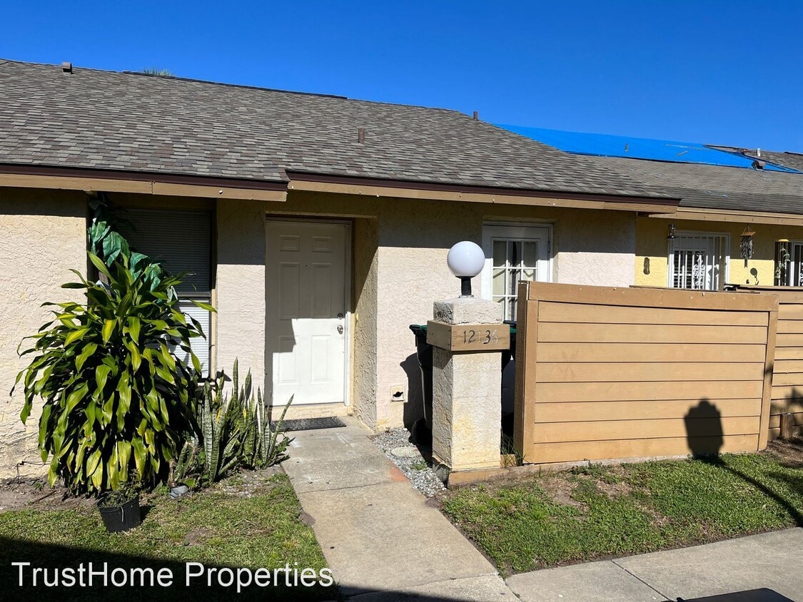 12136 Sand Pebble Way, Orlando, FL 32824 - House Rental in Orlando, FL ...