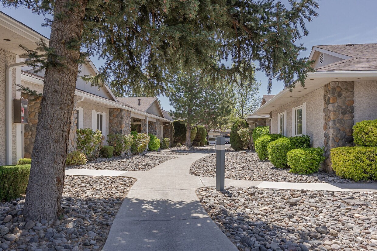 QUAIL MANOR - 5599 Quail Manor Ct Reno, NV - Apartments for Rent in ...