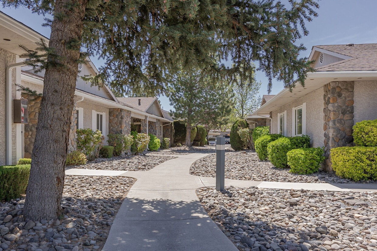 QUAIL MANOR - Apartments in Reno, NV | Apartments.com