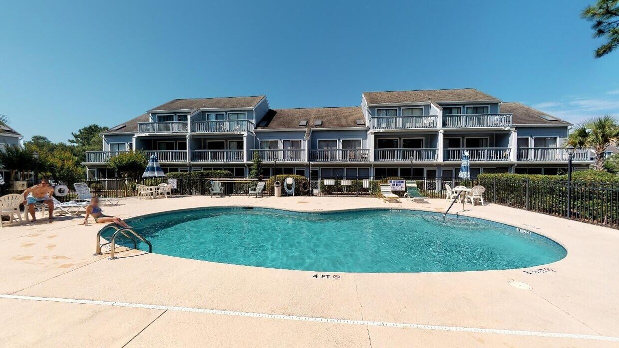 1850 Colony Dr Unit 1J, Surfside Beach, SC 29575 - Condo for Rent in ...